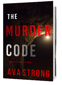 THE MURDER CODE (BOOK #2)