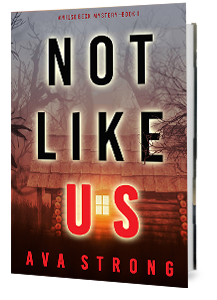 NOT LIKE US (BOOK #1)