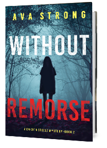 WITHOUT REMORSE (BOOK #2)