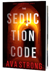 THE SEDUCTION CODE (BOOK #6)